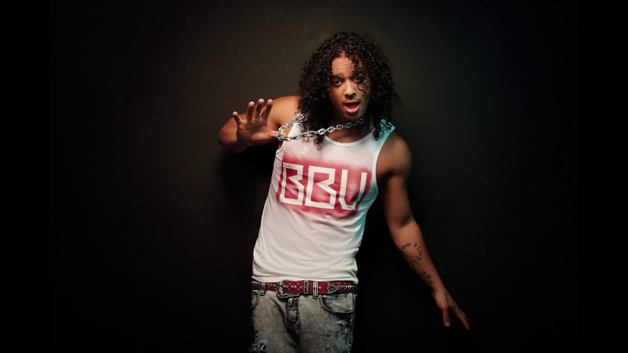 The Untold Truth Of Lmfao Member Sky Blu