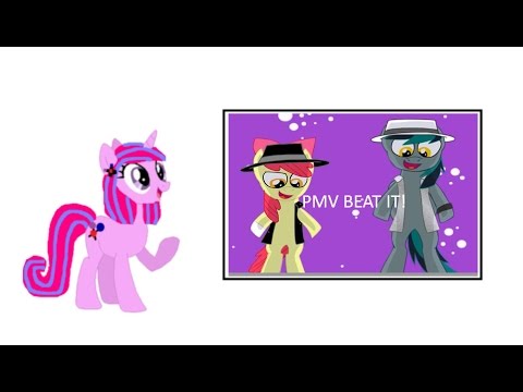 Blind Reaction Sweet Fever Reacts Beat It Pmv Youtube