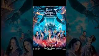 Bhool Bhulaiyaa 3 Full Movie In Hindi Karthik Aryan Tripti Dimri Vidya ...