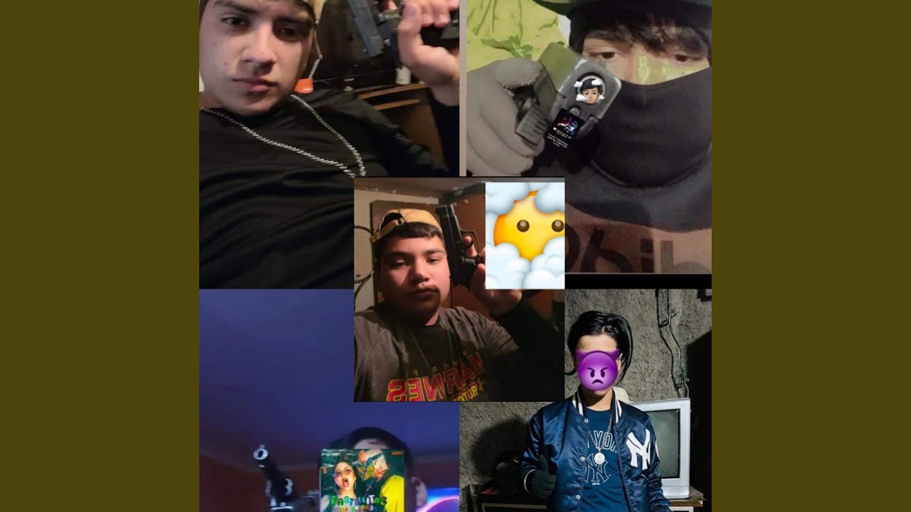 In The Block Youtube Music