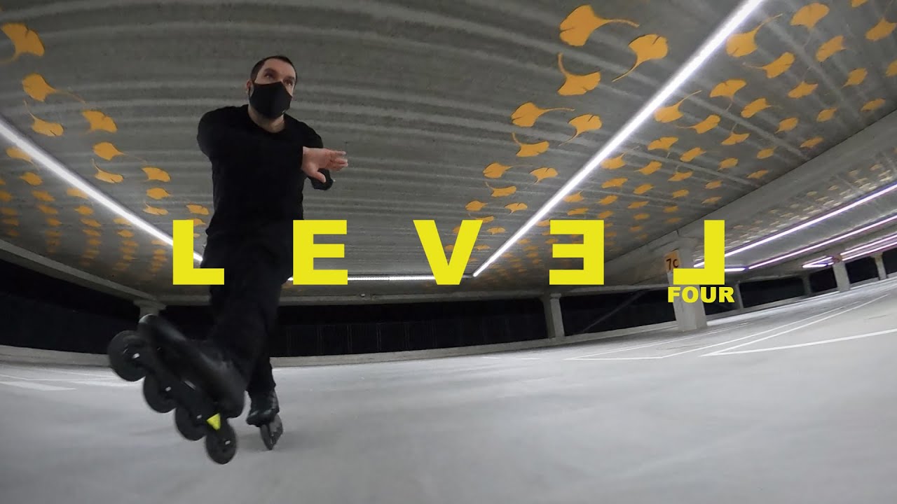 Level Four Youtube