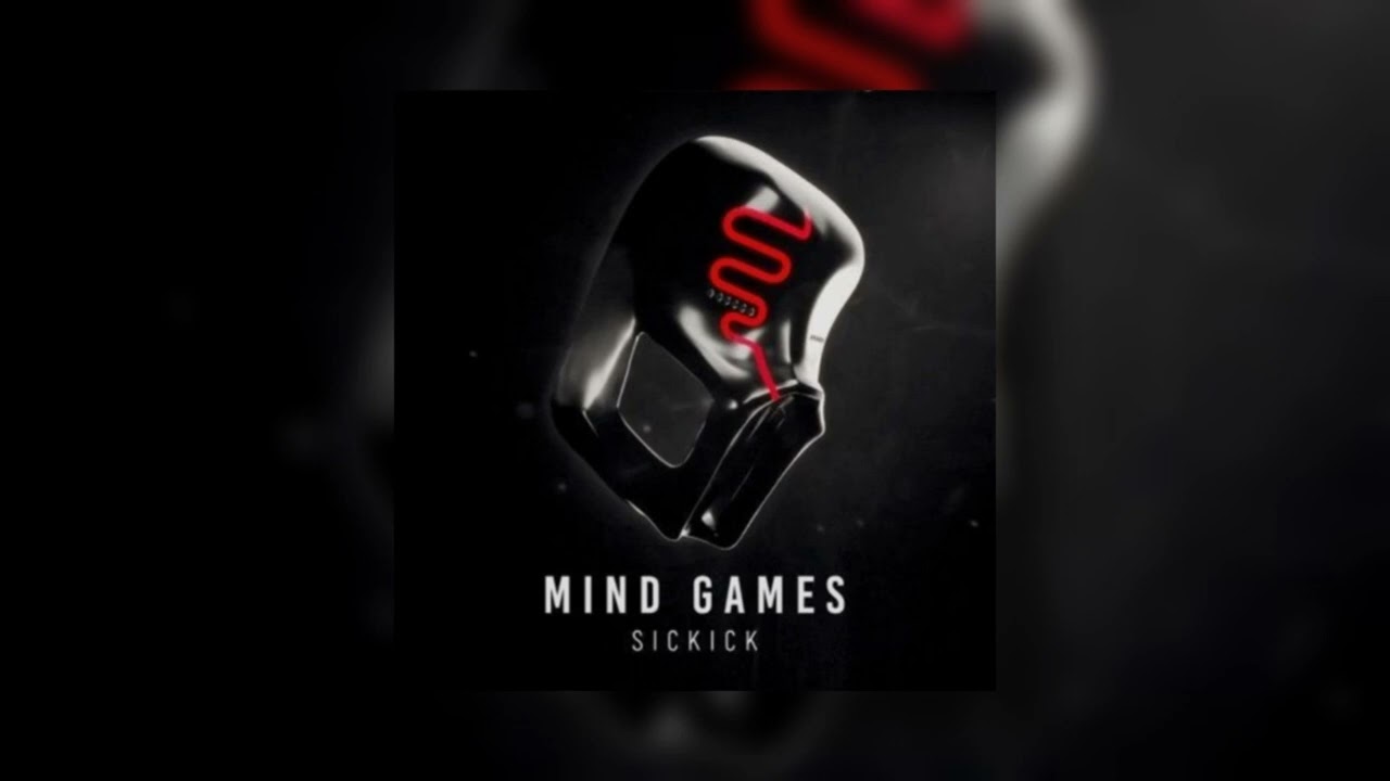 Sickick Mind Games Sped Up Pitched Youtube