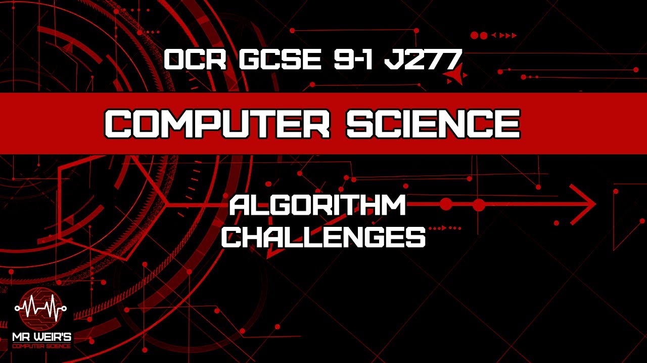 Algorithm Challenges Challenge 30 Youtube