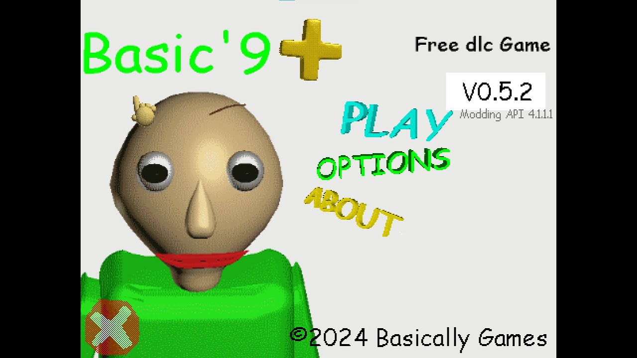 Basic9 Youtube