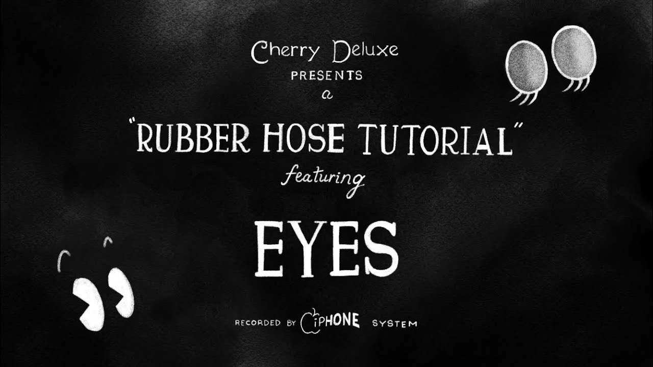 Rubber Hose Tutorial At Marjorie Lockett Blog