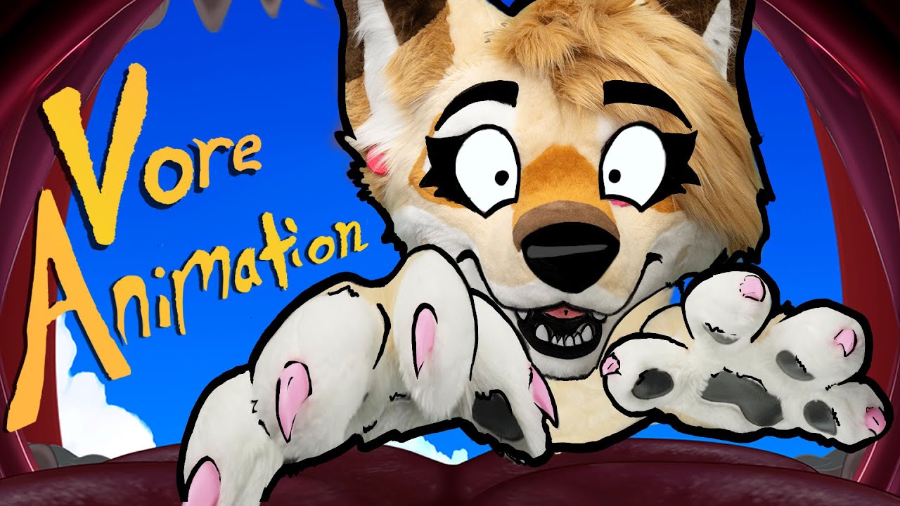 Furry Vore Animation On Youtube Checking Out Bora Bora Honeymoon