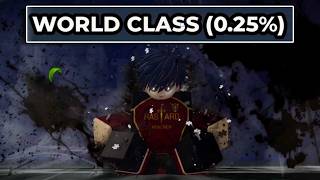 Nel Isagi Showcase Anime Bluelockrivals Bluelock Soccer Fyp Ranran Mp3 ...