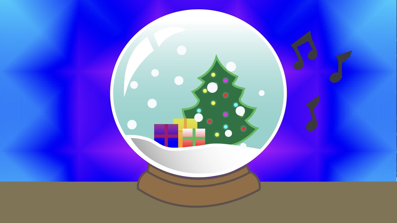 The History Of Snowglobe Youtube