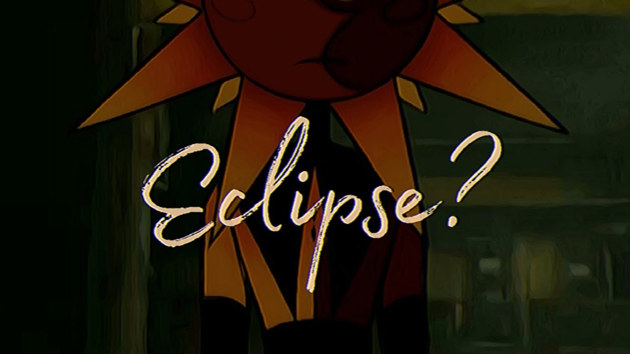 Eclipse Sun And Moon Show Youtube