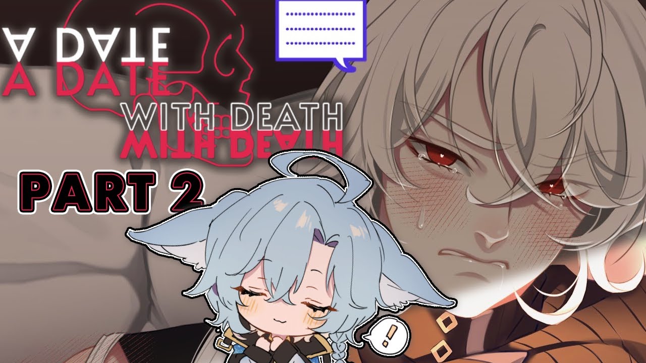 A Date With Death Ending 3 Part 2 Youtube