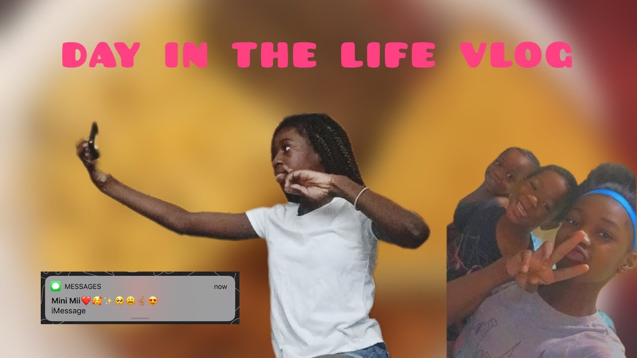 Day In The Life Vlog ёяшм Youtube