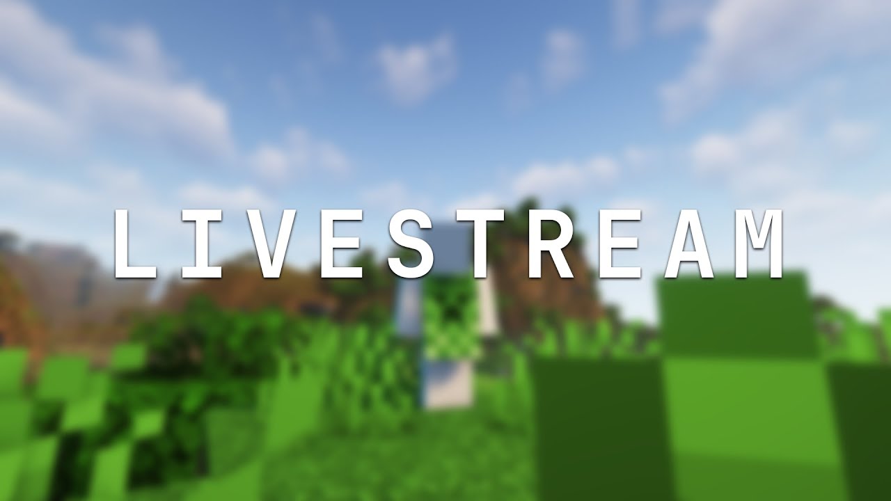 Minecraft Server Youtube