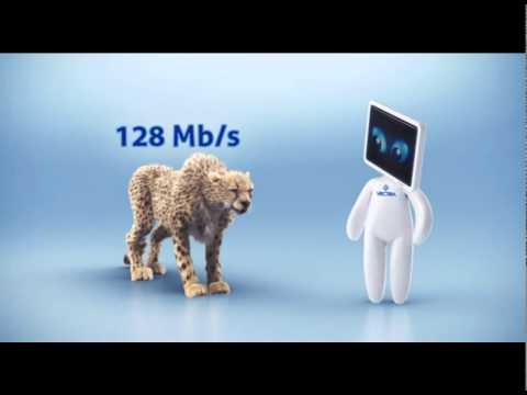 Vectra Flashnet Internet 128 Mbit S Reklama Youtube