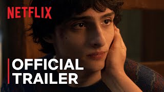 Stranger Things 5 Official Trailer Netflix Netflix And Stranger Things