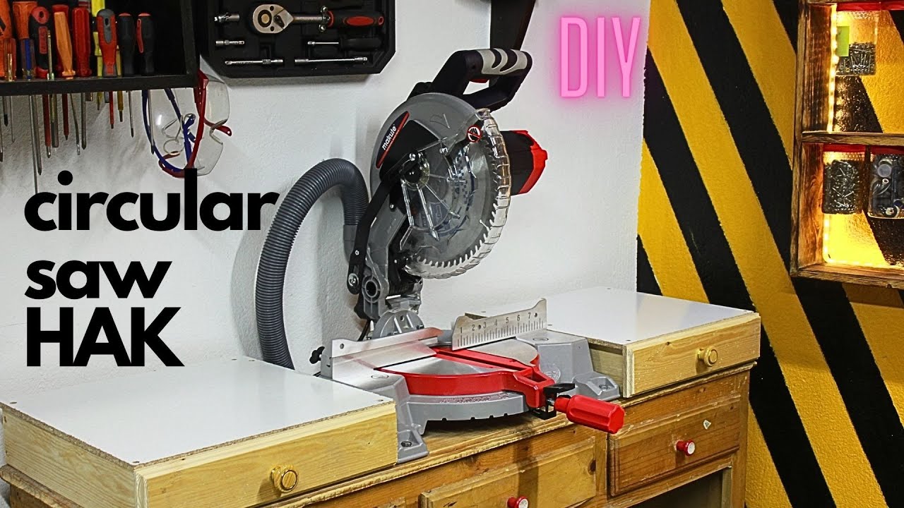 Workshop Arrangement Part One Diy Youtube