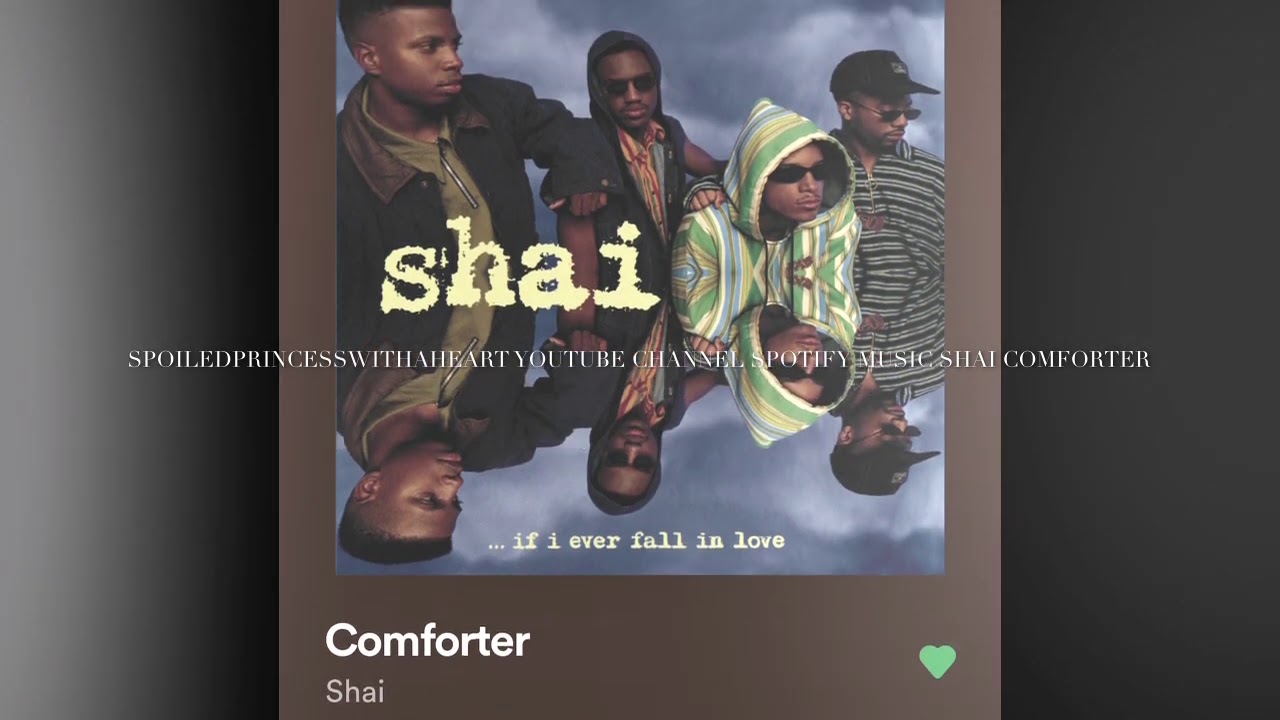 я п Spotify Music Athome ёяпб Shai Comforter Withmeёяшкёяшк Youtube