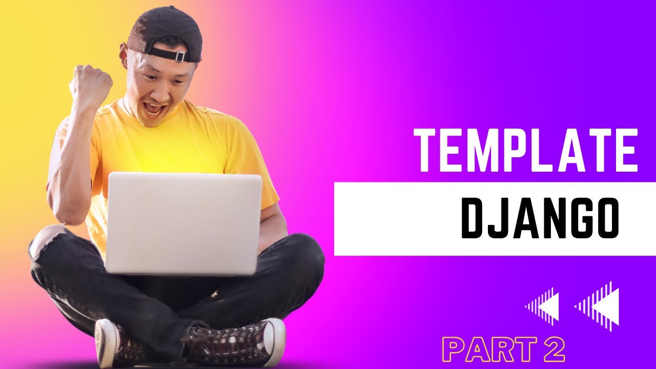 Part 02 Create Template Python Django Tutorial Malayalam Youtube
