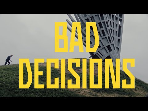 Bad Decisions Subnormal 2022 Cd Discogs