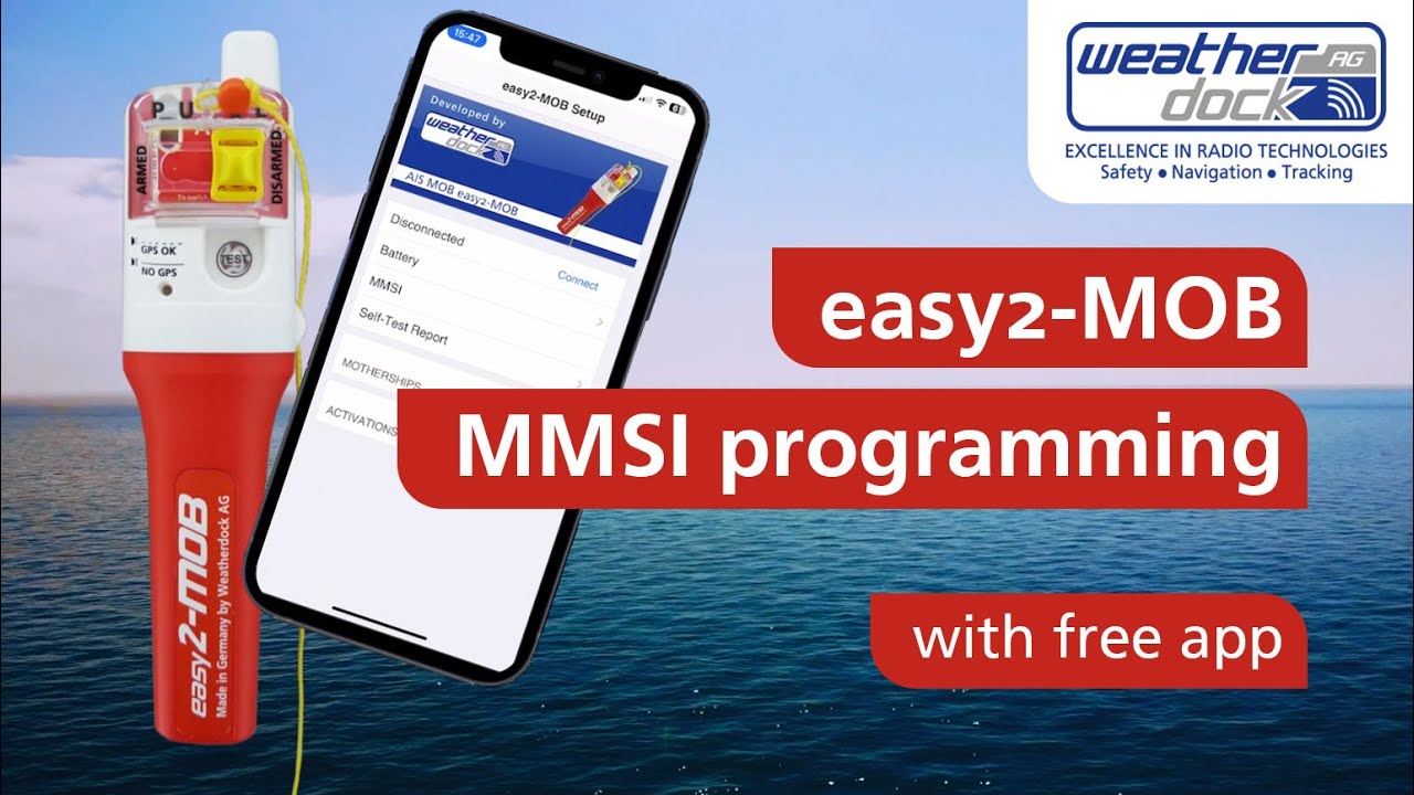 Easy2mob En App Config And Mmsi Programming Youtube