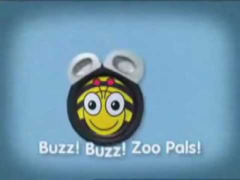 Zoo Pals Commercial Youtube