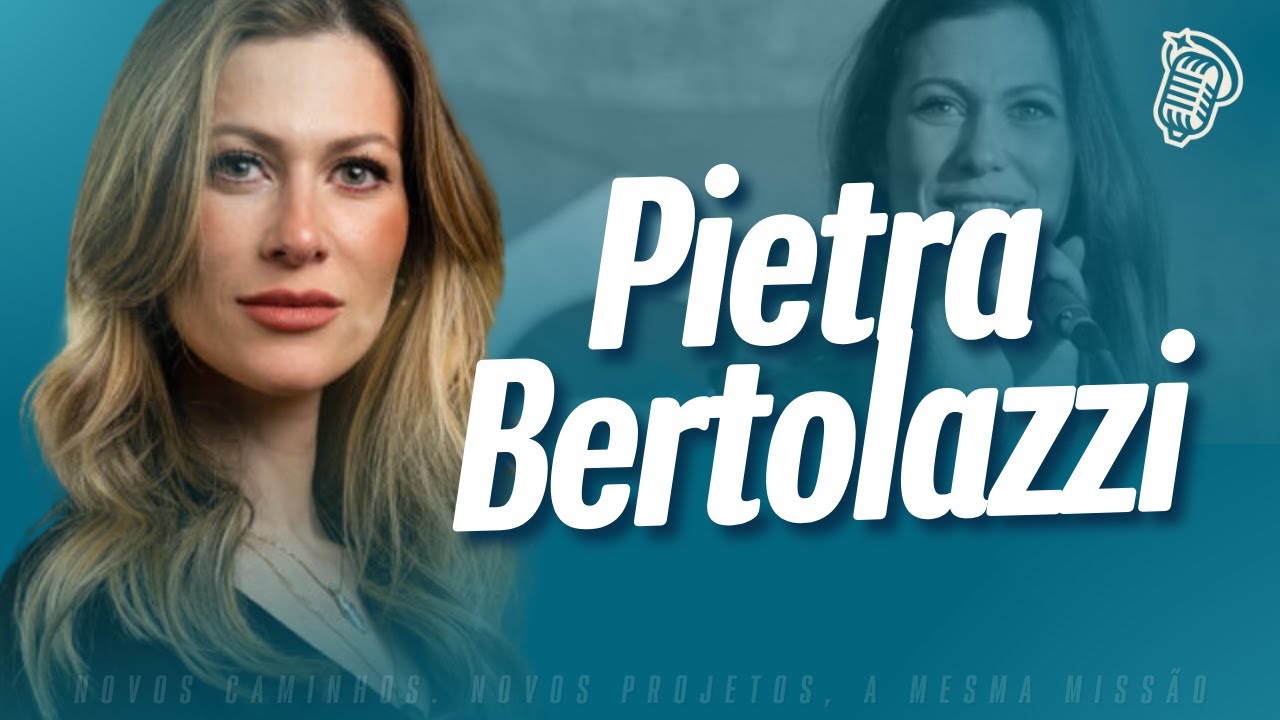 Pietra Bertolazzi Santoflow Podcast 250 Youtube