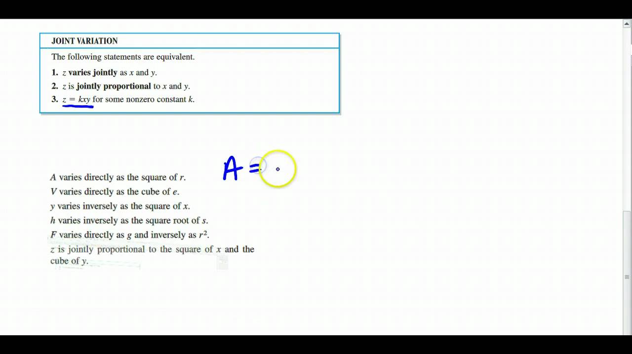 Mathematical Modeling Youtube