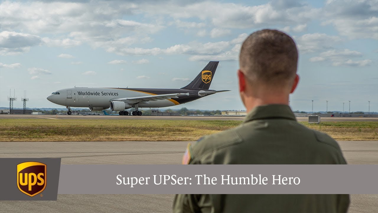 Super Upser The Humble Hero Youtube