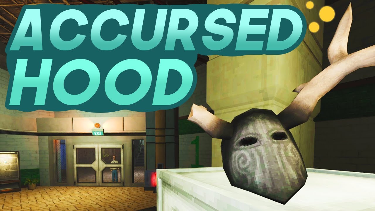 Accursed Hood Location Abiotic Factor Youtube
