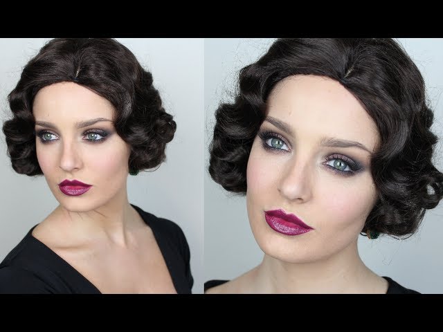 1920s Makeup Looks Easy Infoupdate Org