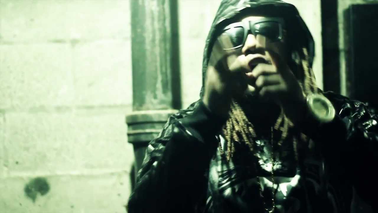 Way Out By Michael Korleone Official Video Shot By Jaepilla Youtube