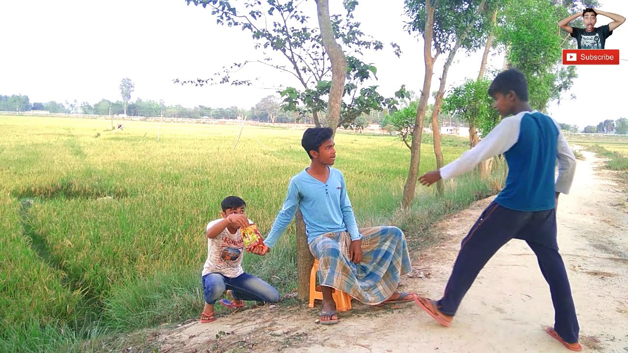 Indian Funnyёяшьёяшь Comedy Videos 2019 Episode 60 Funny Ke Vines