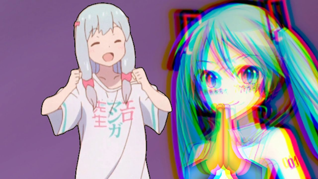 Trapsune Miku Dorime Extended Mix Youtube Music