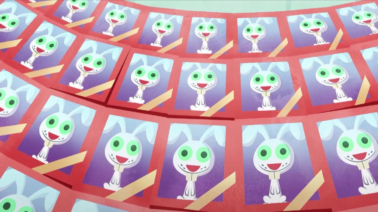 Gawayn Xiao In Love And Dr Roddy Season 2 Cartoons For Children