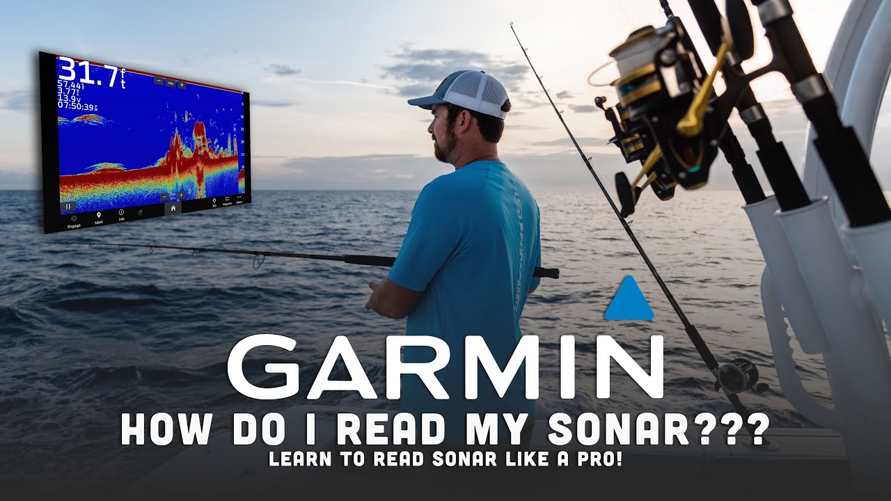 Garmin Sonar Explained At Vicki Howes Blog