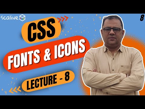 Fonts Icons In Css How To Use Font Awesome Google Font Library