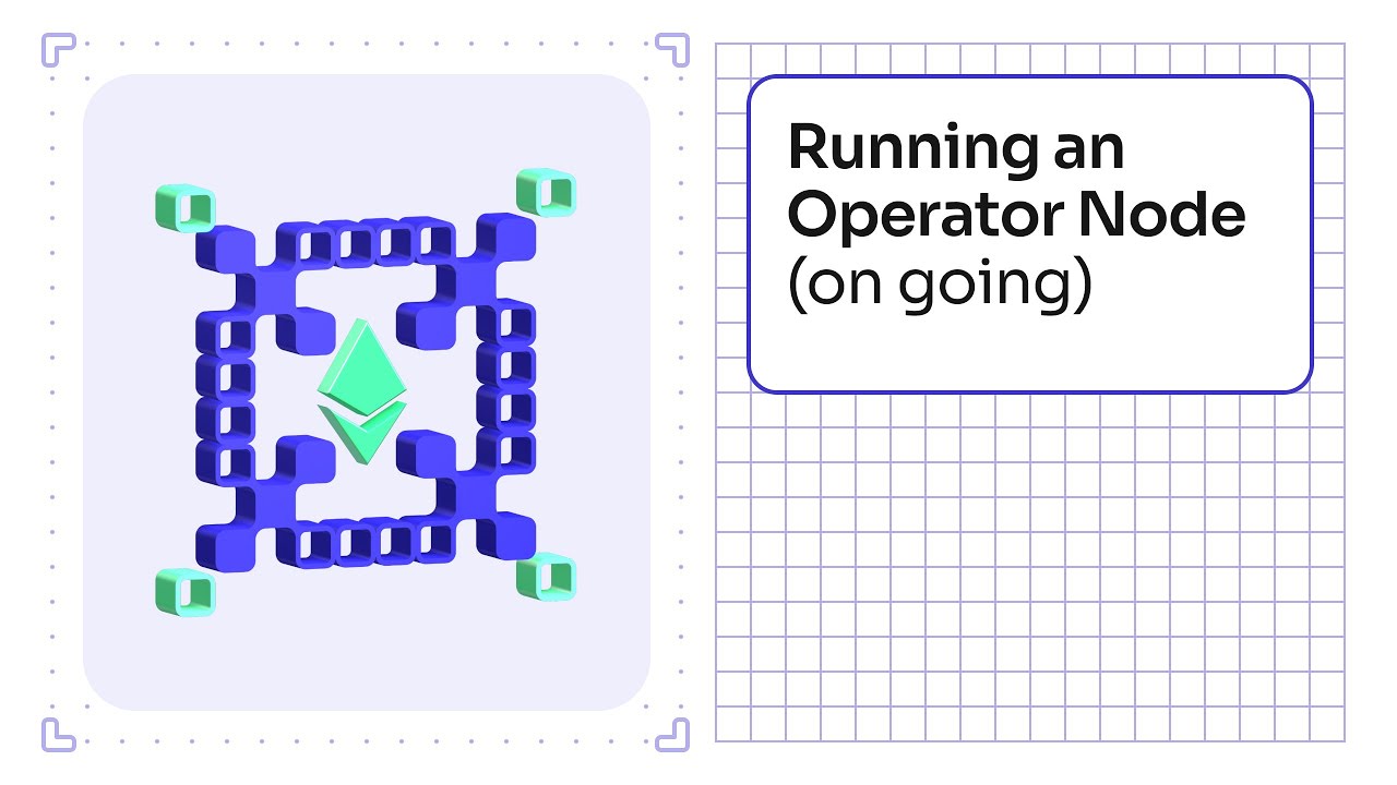The Definitive Guide To Running A Safestake Operator Node Youtube