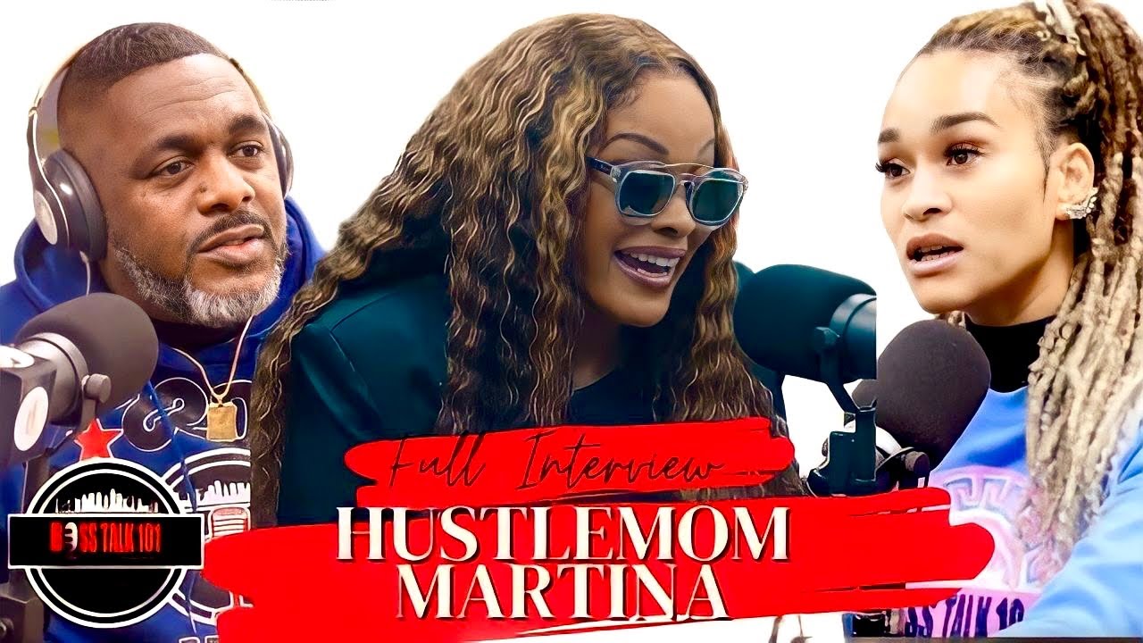 Martina Hustle Mom Prostitution Kenny Red Death 10k In 1 Night