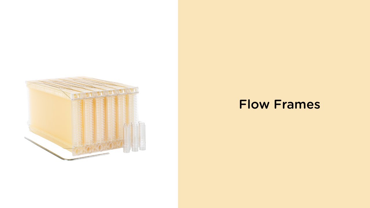 Flow Frames Assembly Youtube