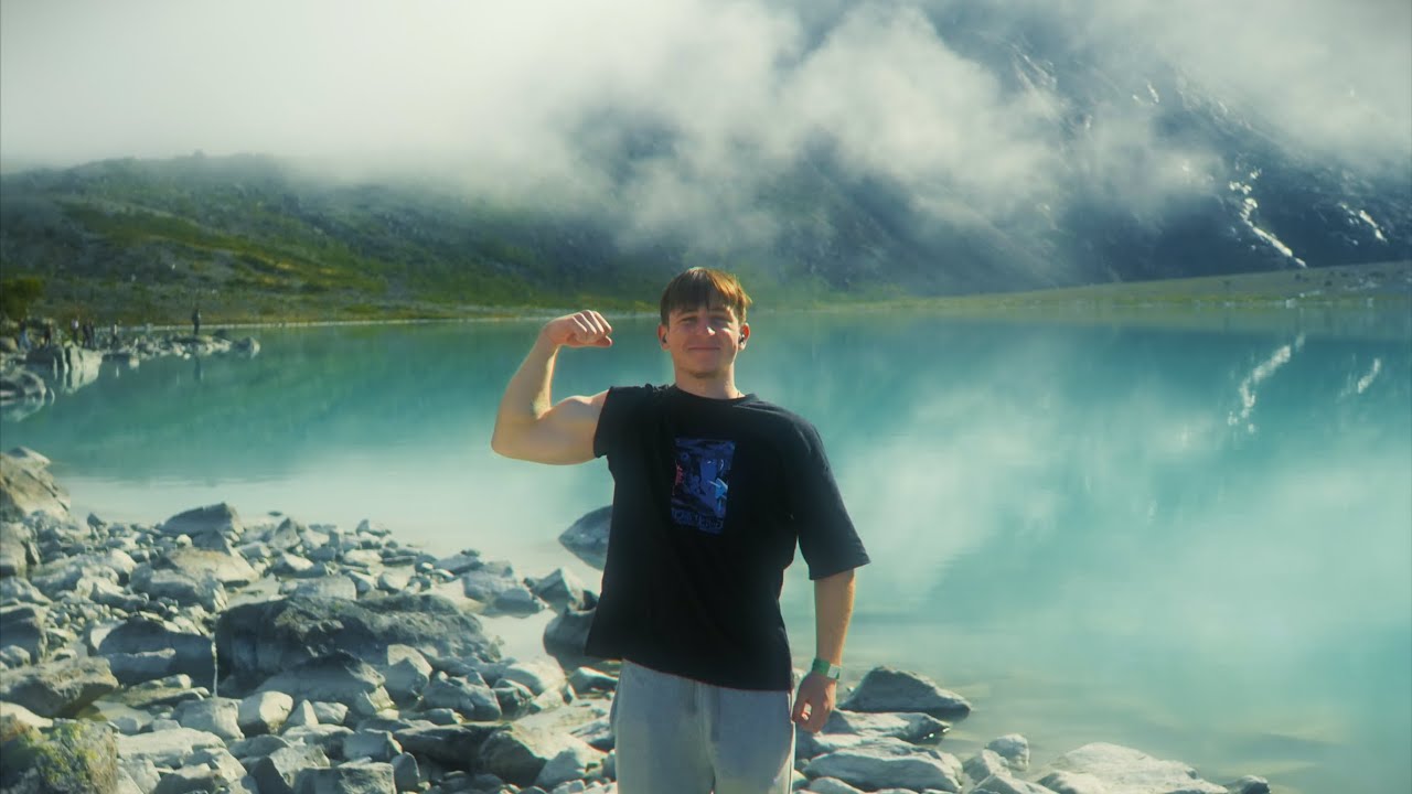 Road Trip Around The Baltic Sea Youtube