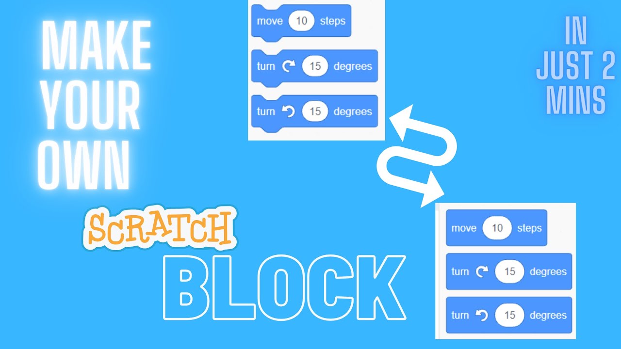 Scratch Blocks Tutorial At Shelley Morgan Blog