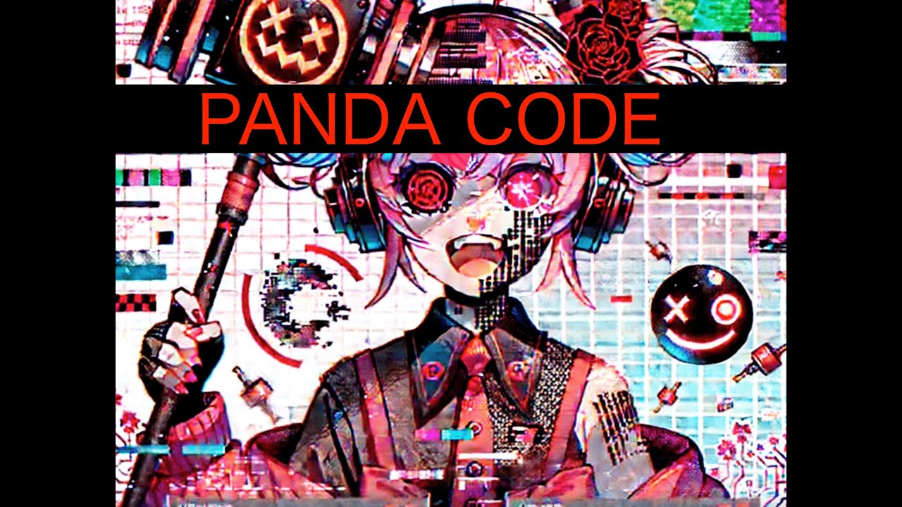 オリジナル Panda Code Youtube