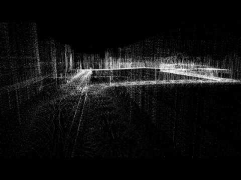 Real Time Point Cloud Rendering Youtube