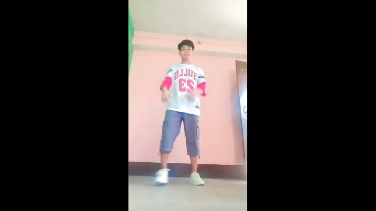 Tutorial Shuffle Dance Youtube