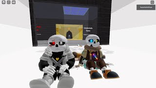 Sans Undertale Last Breath Undertale Au Fanon Wiki Fandom