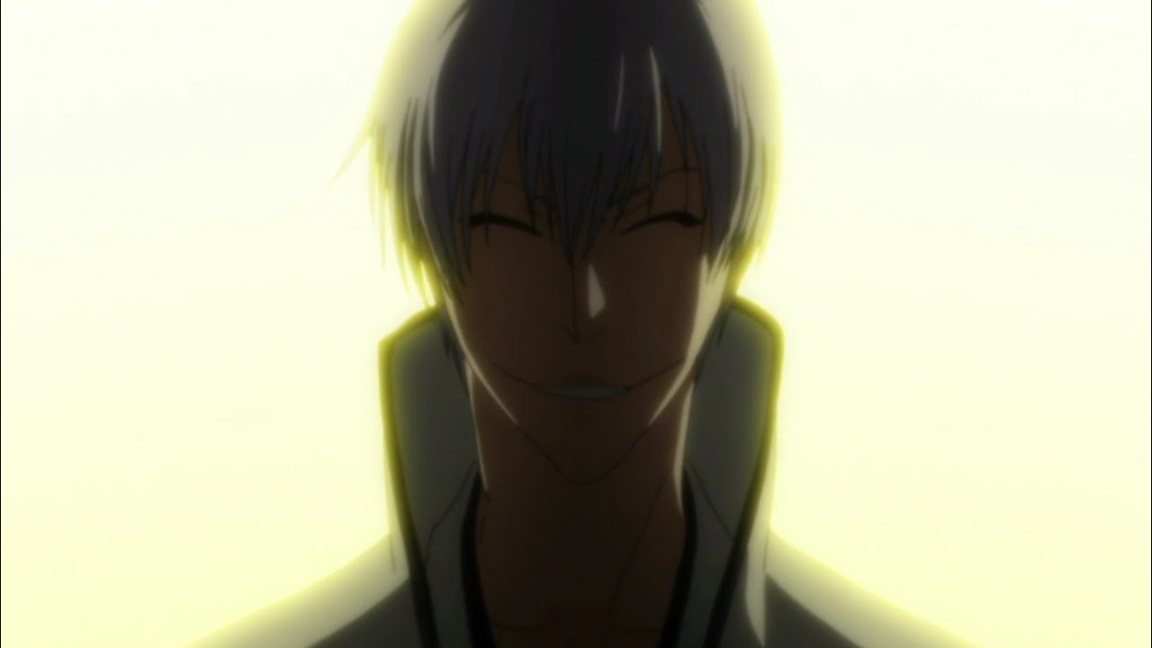 Ichimaru Gin Amv Youtube