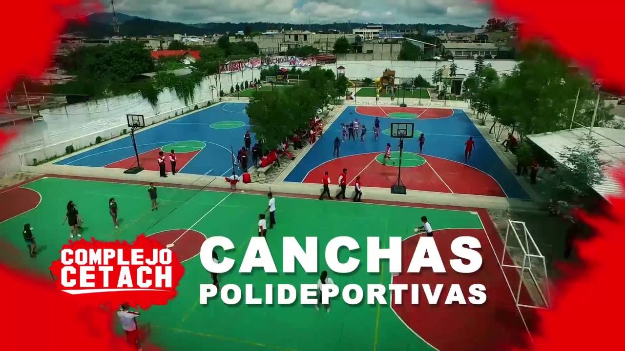 Complejo Cetach
