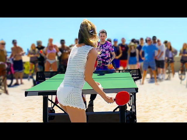 Beat Me Win 100 Beach Edition Videos For Kids