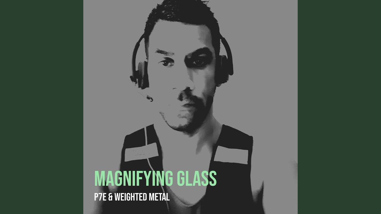 Magnifying Glass Youtube