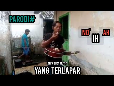 Perut Dalam Lapar Parodi Noah Yang Terdalam Official Music Video