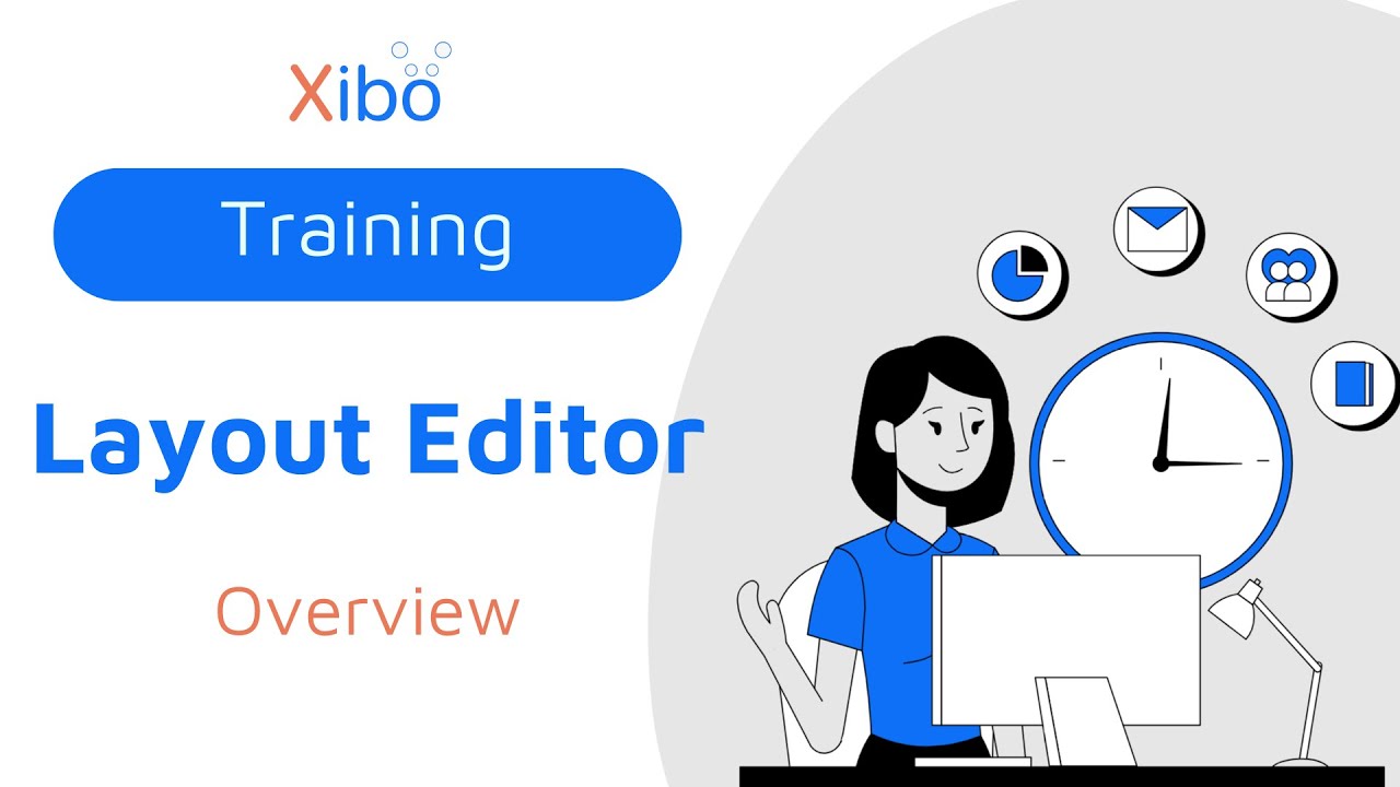 Layout Editor Overview Youtube